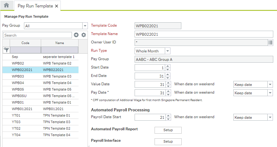 Payroll 2022: a more efficient and interactive payroll process | Unit4 Prosoft